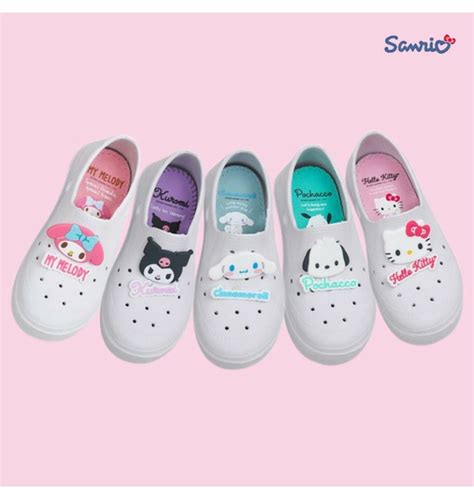 무료배송 산리오 실내화 Eva 학생 어린이 초등실내화유치원 초등 아동실내화 티몬