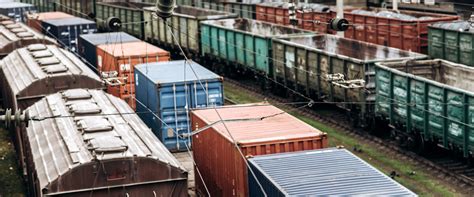 Como Fazer Um Bom Gerenciamento De Risco No Transporte De Cargas