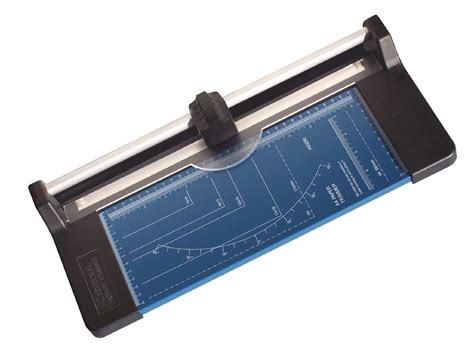 Rotary Paper Trimmer