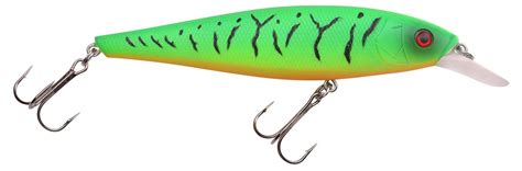 Wobler Spro Powercatcher Minnow - SPRO | Sport Sklep EMPIK.COM