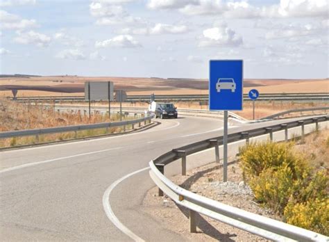 Vías Reservadas Para Automóviles ¿quién Puede Circular Por Ellas