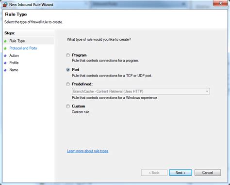 How To Setup Sql Server Remote Connection And Why Its Not Listening On