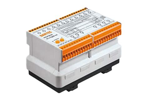 16 X Digital Out Ex E Bartec