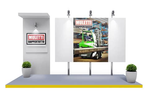 Muletti Dappertutto Dgitalmecshow