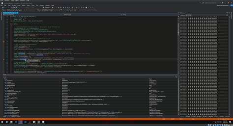 Process Hollowing And Portable Executable Relocations Red Teaming Experiments