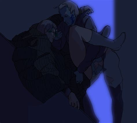 Rule 34 Alien Andorian Species Humanoid Male Male Only Shran Soval