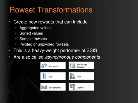 Aggregating Knowledge In A Data Warehouse And Multidimensional Analysis