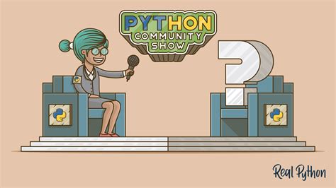 Python Community Interview With Mahdi Yusuf Real Python