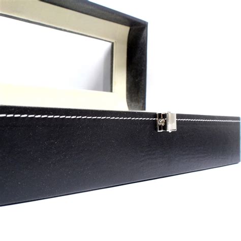6 Watches Box Organizer Rigout