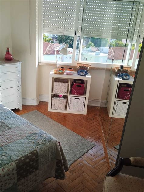 Arrendo Quarto Mensal Alvalade OLX Pt