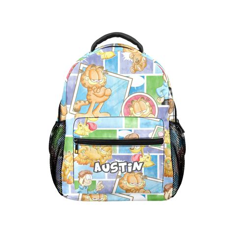 Garfield Backpack