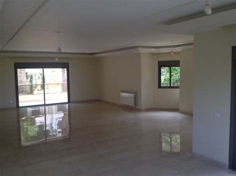 4 Bedroom Apartment For Sale In Bellevue Beit El Chaar Escalade