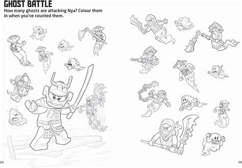 Zane Lego Ninjago Coloring Pages Ninjago Coloring Pages New And
