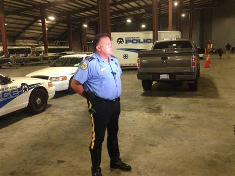 Nopd Investigator On Fatal Atv Hit And Run Theyll Find This Guy