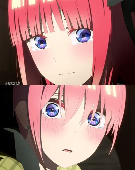 Pin Oleh Janne Coldflield Di Gotoubun No Hanayome
