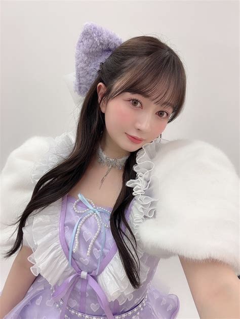 📸 画像：最近のアイドルな私｜【連載】江籠裕奈のディープ可愛い論 第16回「可愛い奴め！って感じでした（笑）」