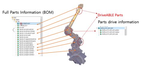 Creating A 3d Object In A Vr Parser Download Scientific Diagram