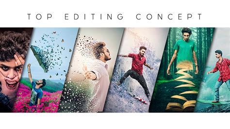 top 10 manipulation editing concept 1 youtube