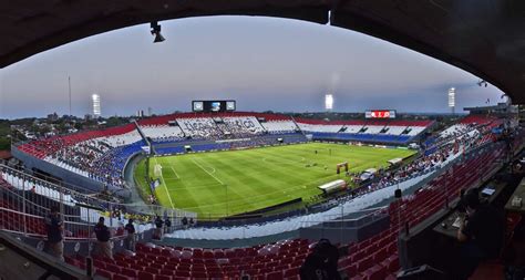 Libertad X Cruzeiro No Paraguai Saiba Valores E Como Comprar Ingressos