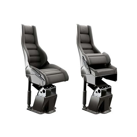 Steuermannsitz Atlantic Fold Up Ullman Dynamics Schalen