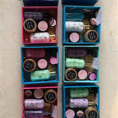 Customize Your Hamper Palaemour