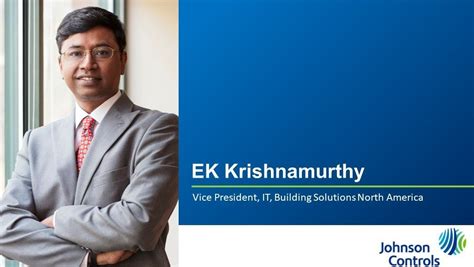 Easwaran Krishnamurthy Posted On Linkedin