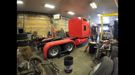 06 KW T600 Update - Days 23-27: We're almost there - YouTube