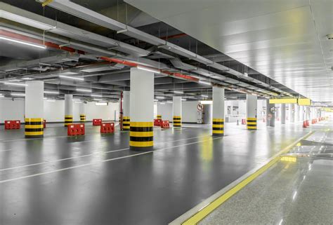 ParkenPropertyPartner GmbH | Parkraumkonzepte & Mobilitätskonzepte