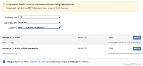 Mysql运维实战（1 3）安装部署：源码编译安装 人大金仓数据库 我的小知识