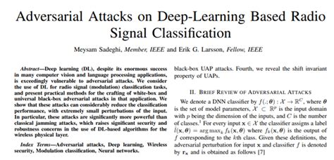 A Critical Review On Adversarial Attacks On Intrusion Detection Systems