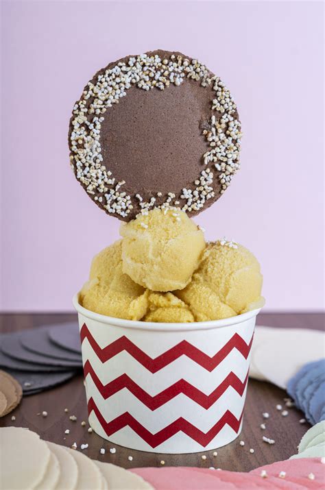 Choco Obleas Caja Con 16 Pzas Mexhaus