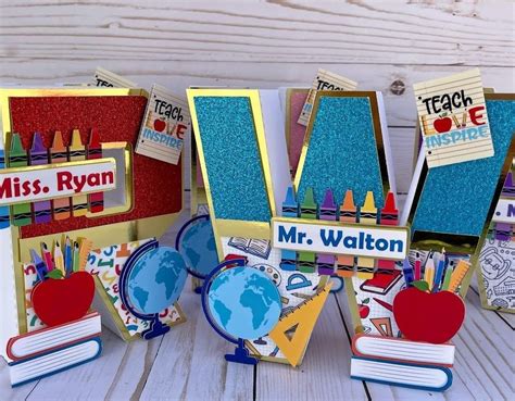 Teacher Appreciation Letter Artofit
