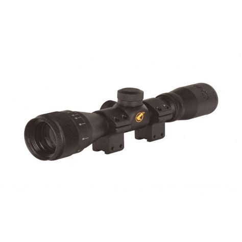 Gamo 4x32 AO WR Compact Riflescope – ScopeUout NZ