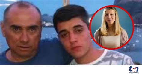 El Papá De Fernando Pastorizzo Celebró El Fallo Que Confirma La Condena