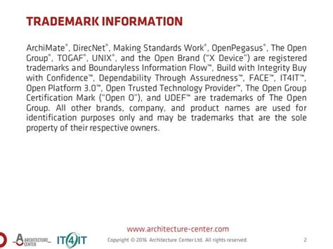It4it Framework Overview Pdf