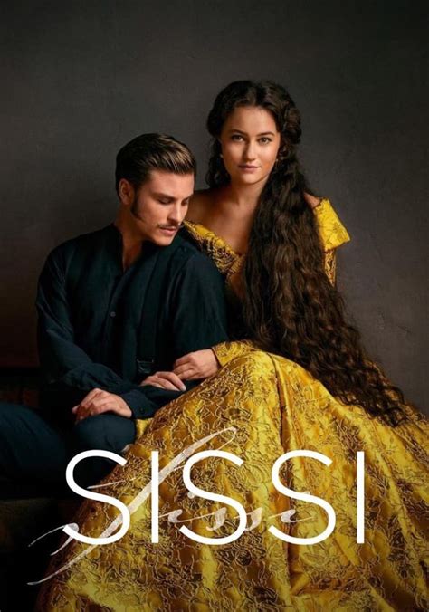 Donde assistir Sissi ver séries online