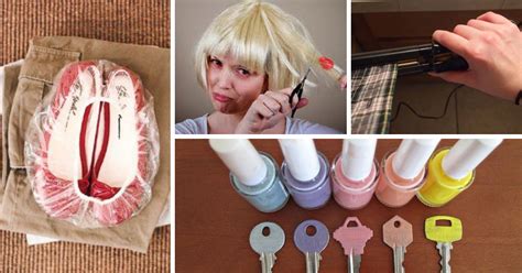 10 Truques Que Toda Mulher Deveria Conhecer