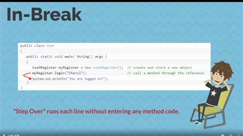 Java Programming For Beginners A High School Elective Option ~ Inside Our Normal