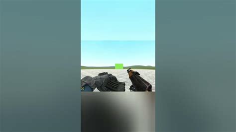 Hl2 Beta Weapons Unfinished Ar1 Youtube