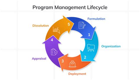 What Is Program Management Definition And Overview