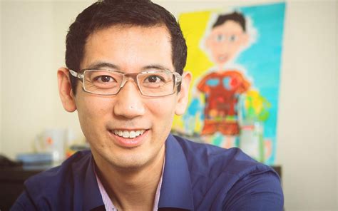 Episode 20 Alan Chiu Of Xseed On The New Enterprise Zeitgeist By