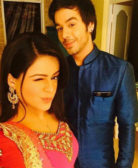 Highlight Bihaan Thapkis Valentines Turns Special February 19