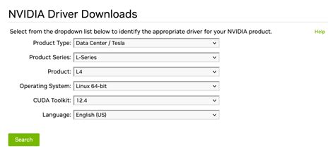 how to configure the nvidia vgpu drivers cuda toolkit and container