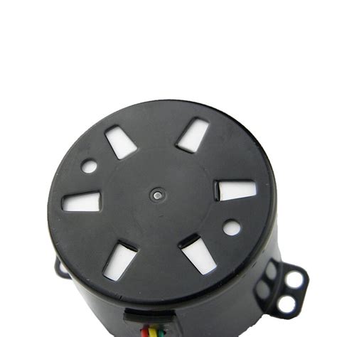 CHANCS AC Permanent Magnet Synchronous Motor 220V Vicedeal