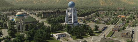 Cities Skylines 2 Garbage Education Fire Cities Skylines 2 Mod