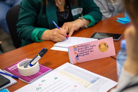 📢 რუსთავში პირველი მოქალაქეთა ასამბლეა დაიწყო რუსთავის მოქალაქეები ჭალის ტყის განვითარების