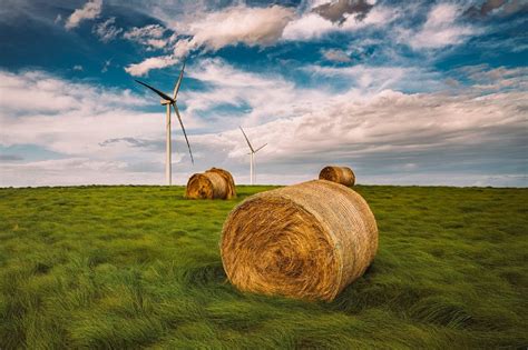 Evergy Buys Northwest Oklahoma Wind Farm Oklahoma Energy Today