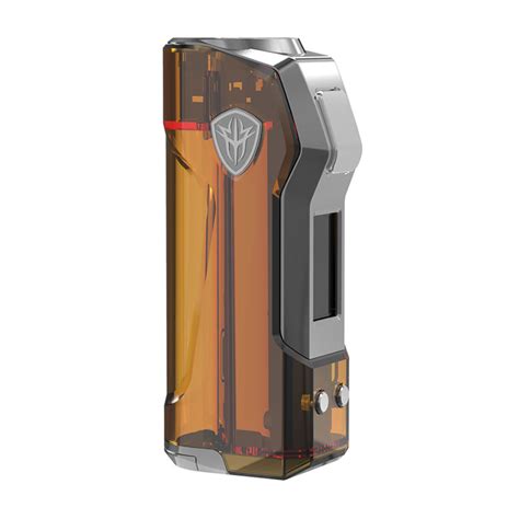 Rincoe Jellybox Mini 80w Box Mod Vapes666