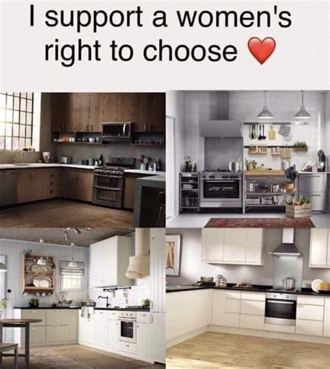 Women Belong In The Kitchen Rnothowgirlswork