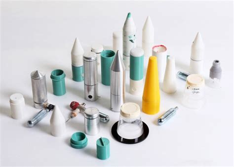 Shawn Yang Uses Giant Spirograph To Make Homeware